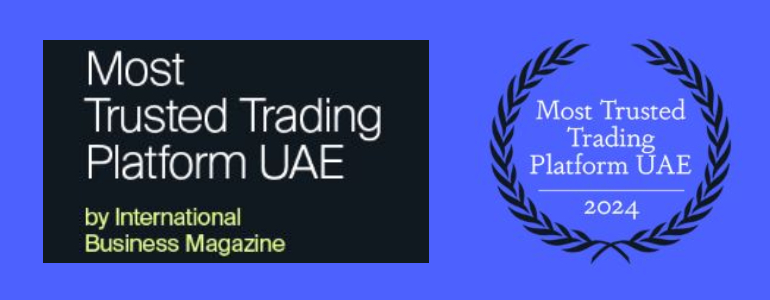 AvaTrade Wins Most Trusted Trading Platform in UAE 2024 Award - AvaTrade